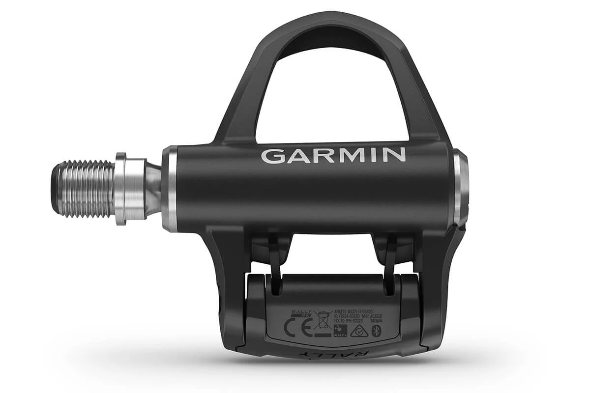 5 Tips for Evaluating a Garmin Power Meter on an Old Bike - Pulse Track