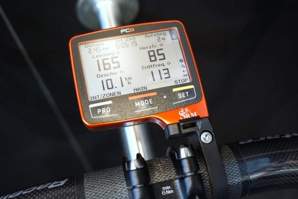 6 Features of High-Performance Bluetooth Power Meters - Pulse Track